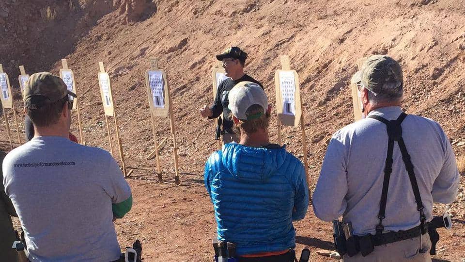 Principle-Based Learning - Tactical Performance Center