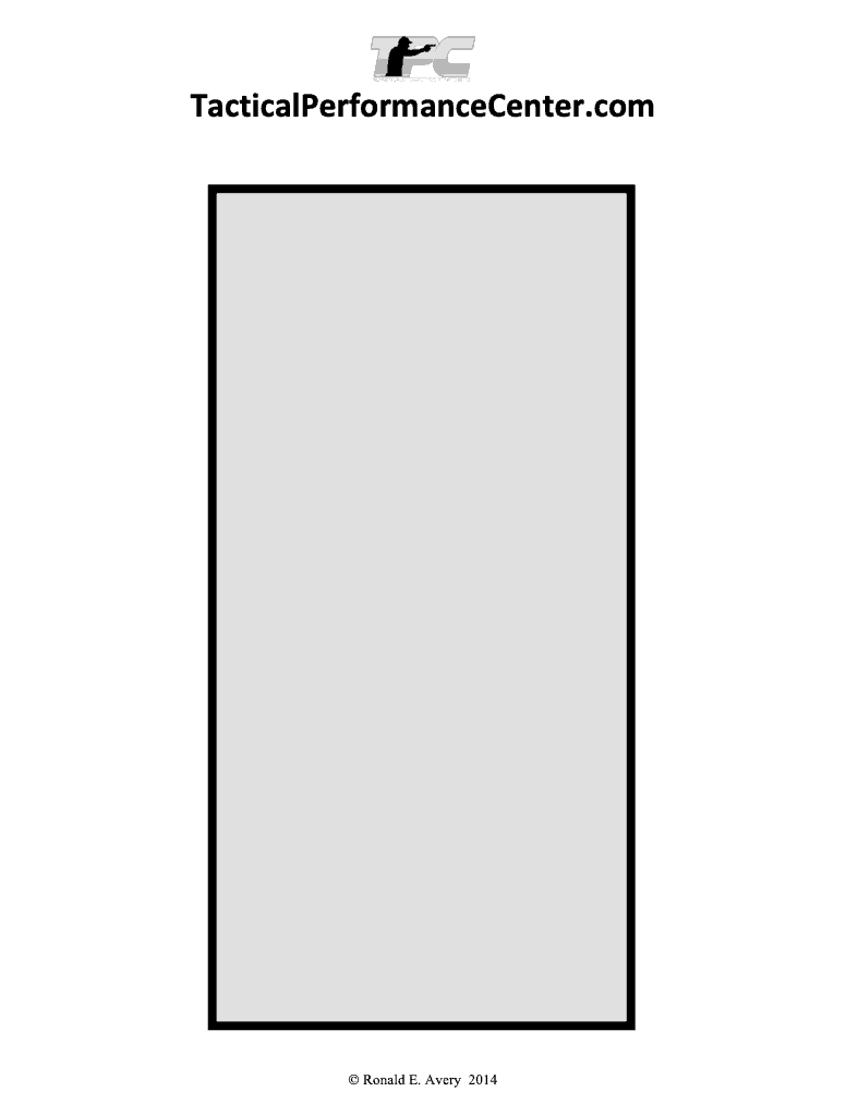 Exercise: Earlier Efficiency for Fast Transitions - Tactical Performance Center